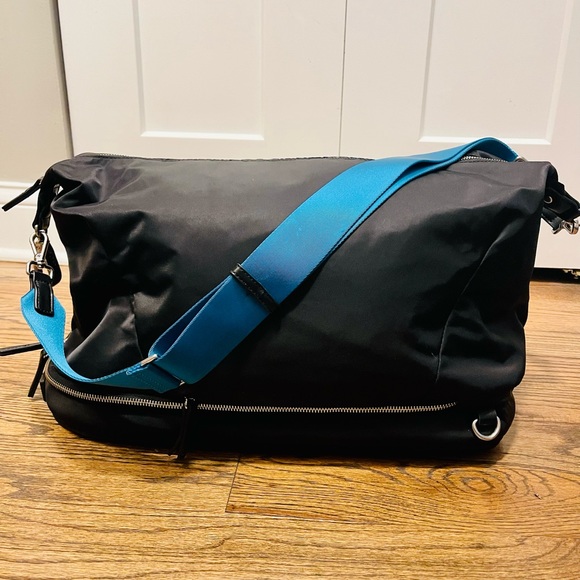 SJP by Sarah Jessica Parker | Bags | Samsonite X Sarah Jessica ...